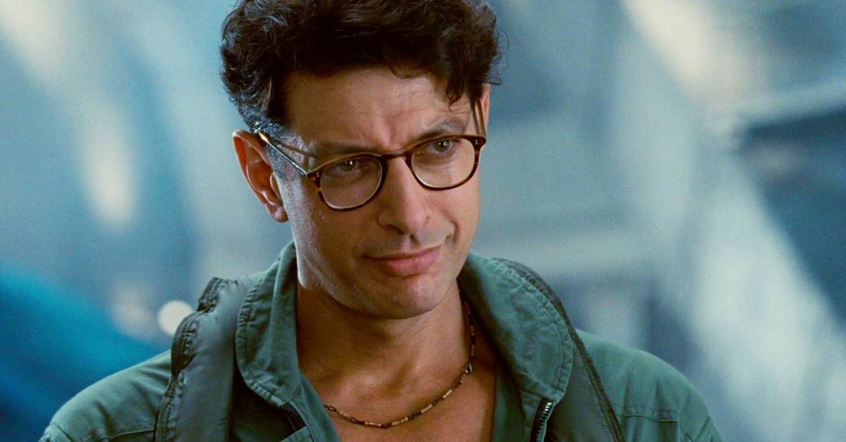 Jeff Goldblum Independence Day Latest 'Independence Day: Resurgence'