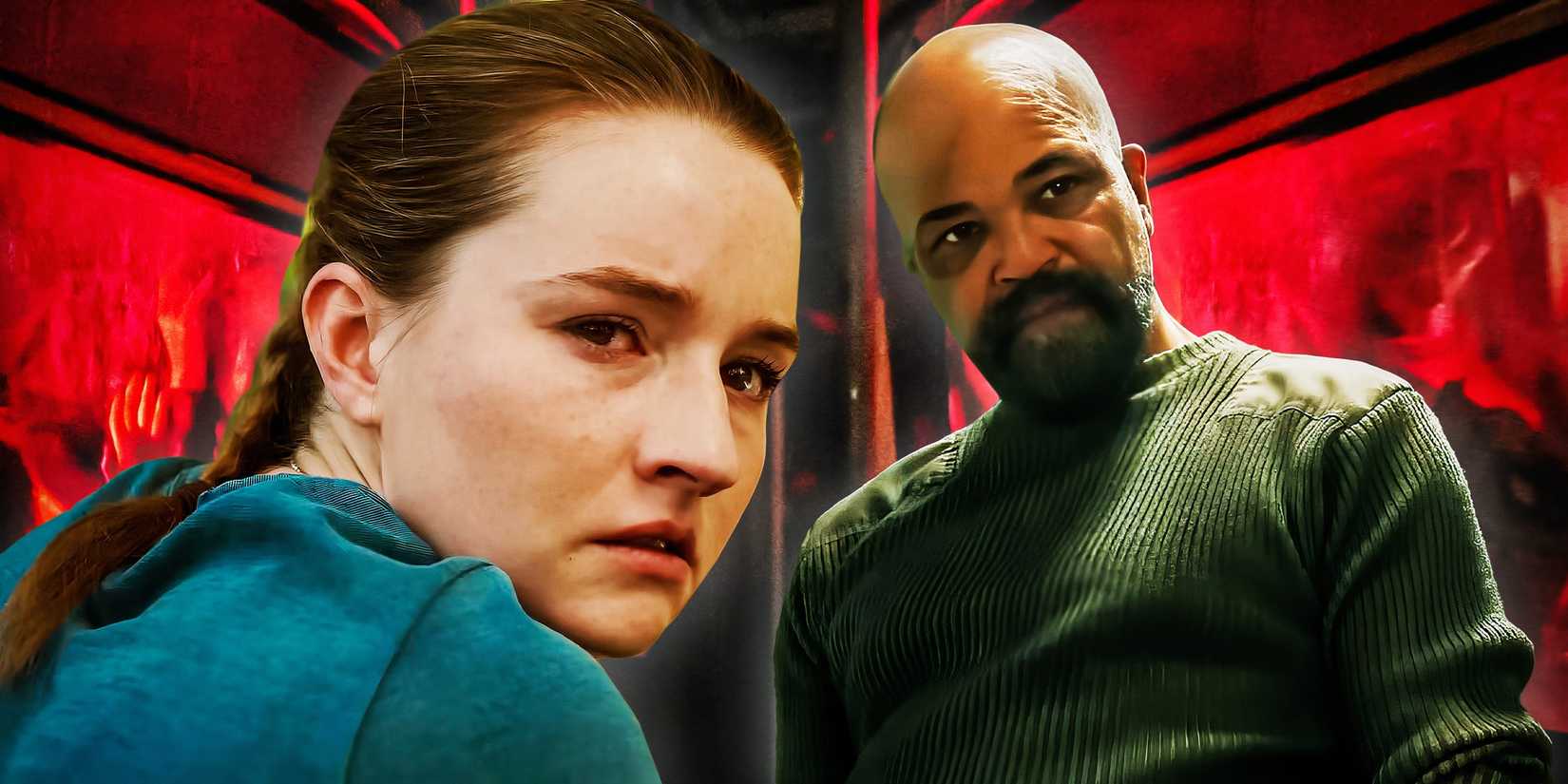 The Last Of Us' WLF Explained: Who They Are & Why They're So Important ...