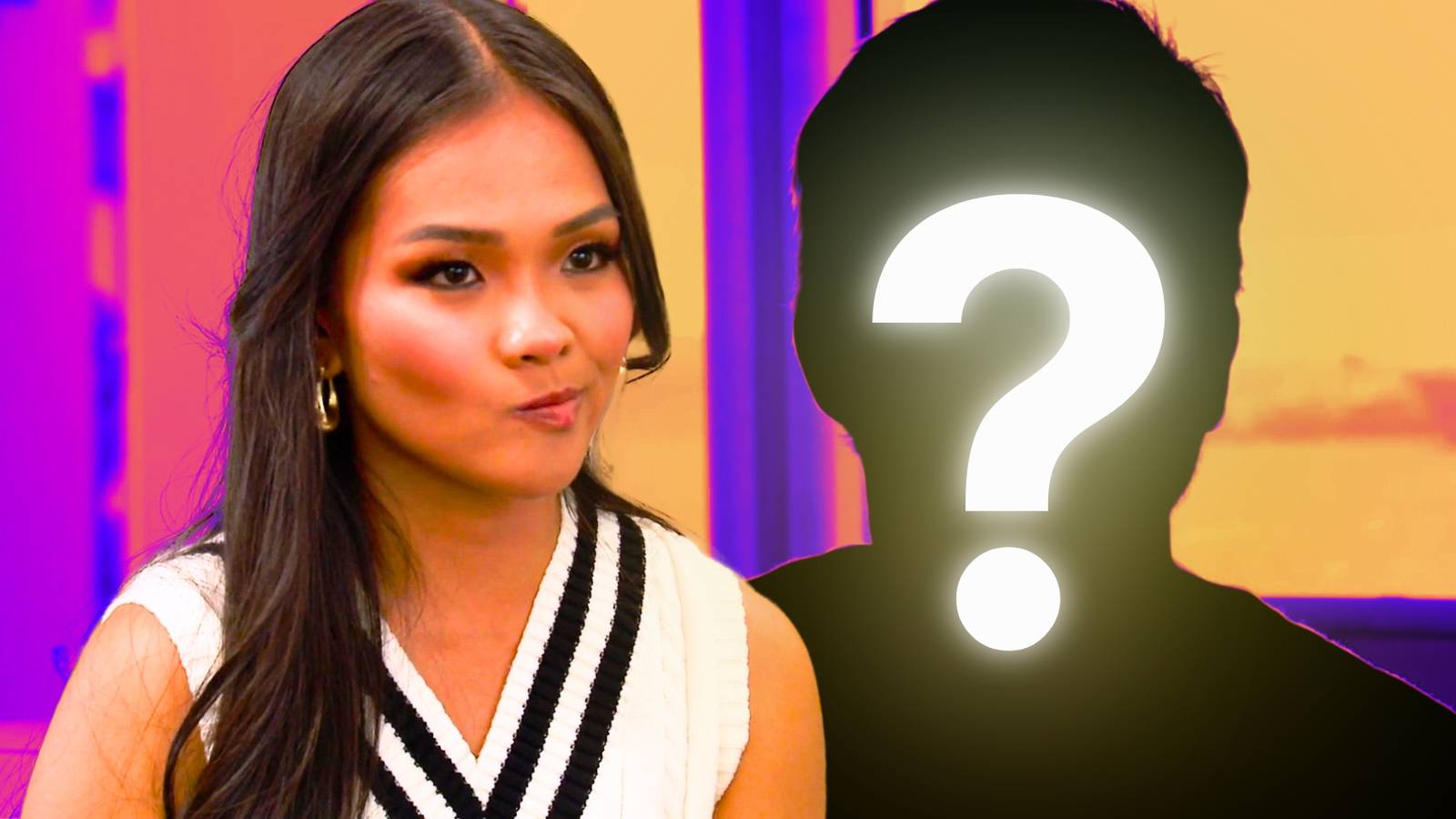 Jenn Tran Shockingly Reunites With This Bachelorette Contestant After ...
