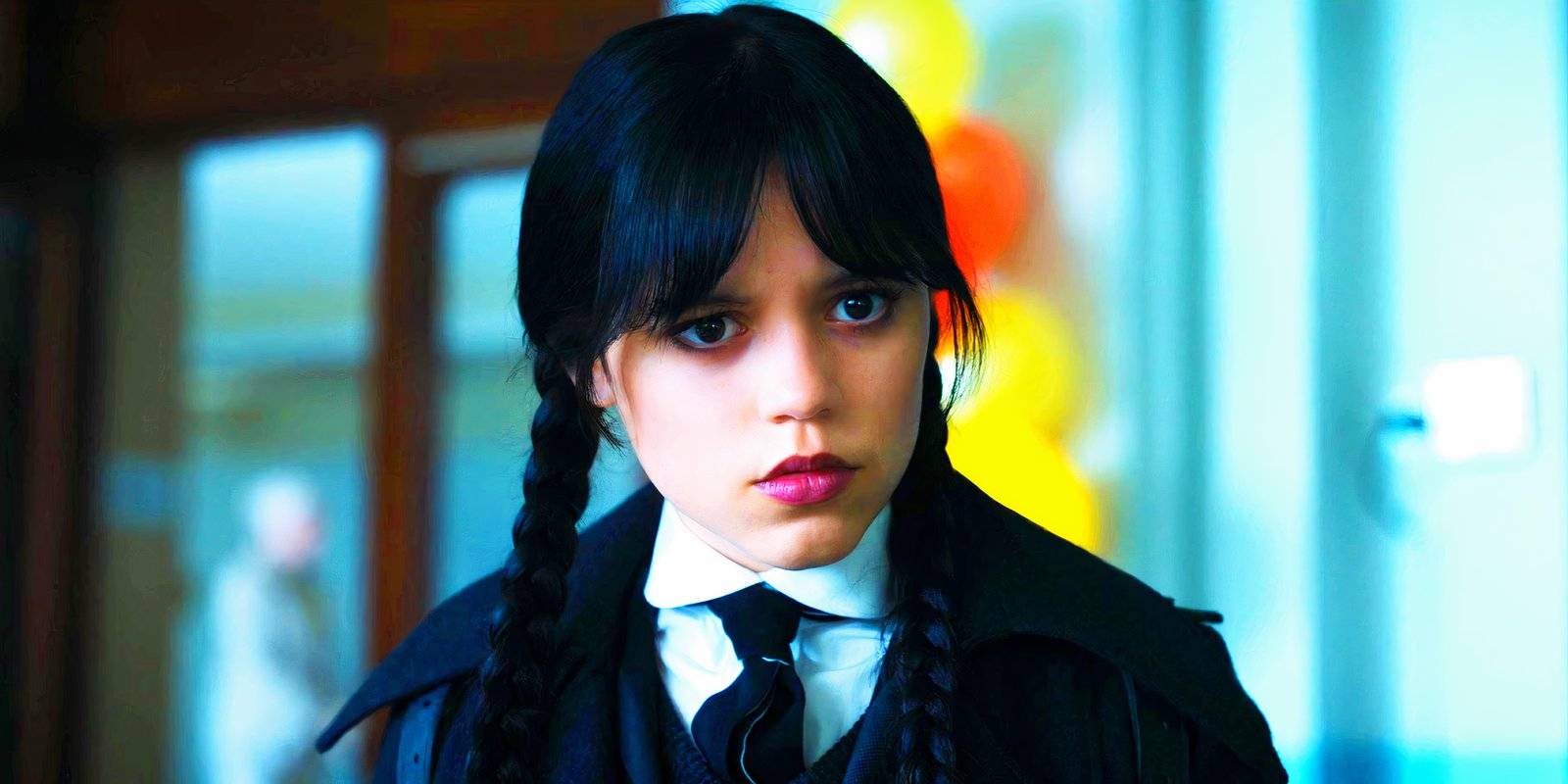 Wednesday Writers Address Jenna Ortega’s Controversial Criticism Of ...