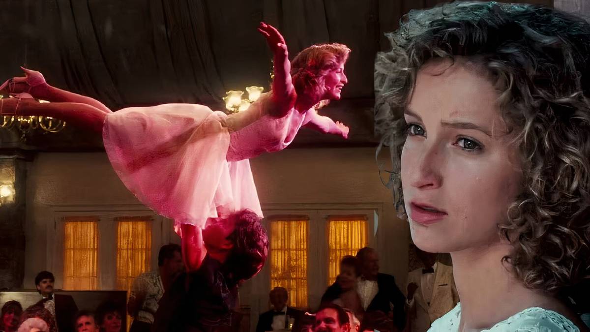 Dirty Dancing Ending Explained