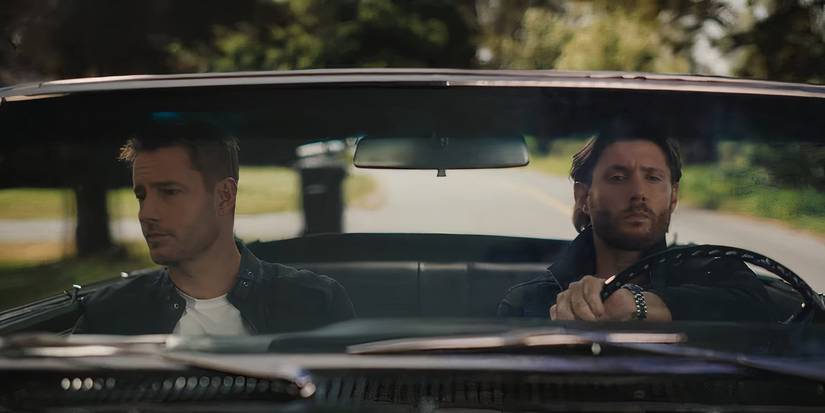 Tracker Season 2 Trailer: Jensen Ackles' Return & Colter's "Weird" Case ...