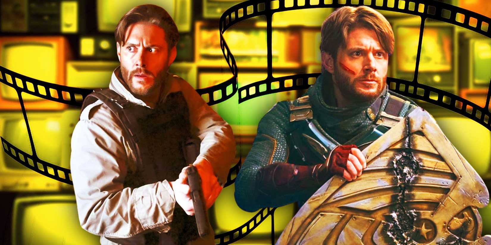 Tracker Season 2 Proves That Jensen Ackles Should Lead A Black Ops ...