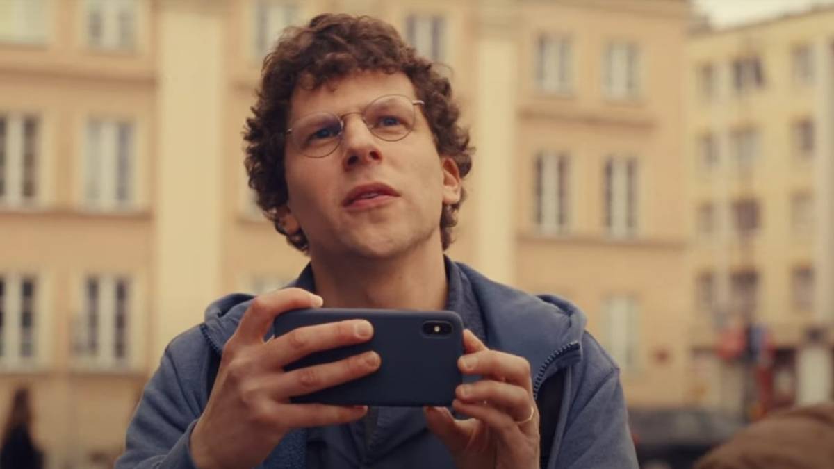 New Jesse Eisenberg A24 Movie Adds Three New Cast Members, Including A ...