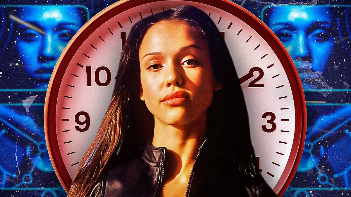 Jessica Alba’s Condition For A Dark Angel Reboot Would Make It A Must ...
