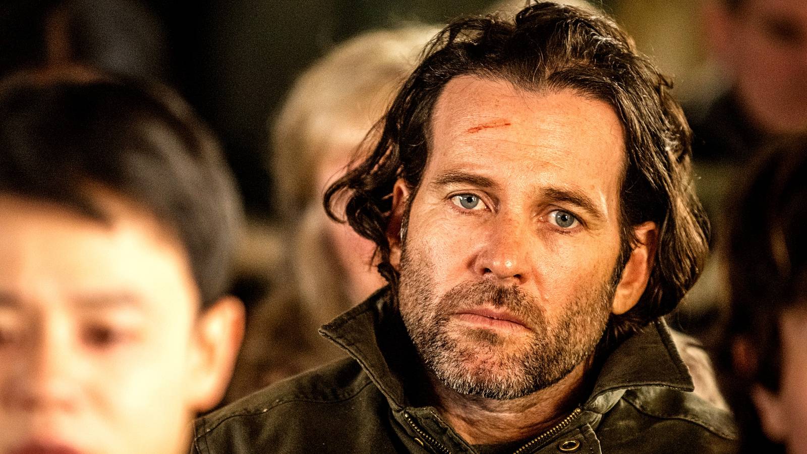 Is Thomas Actually Alive In From? Season 3’s Jim Matthews Twist Explained