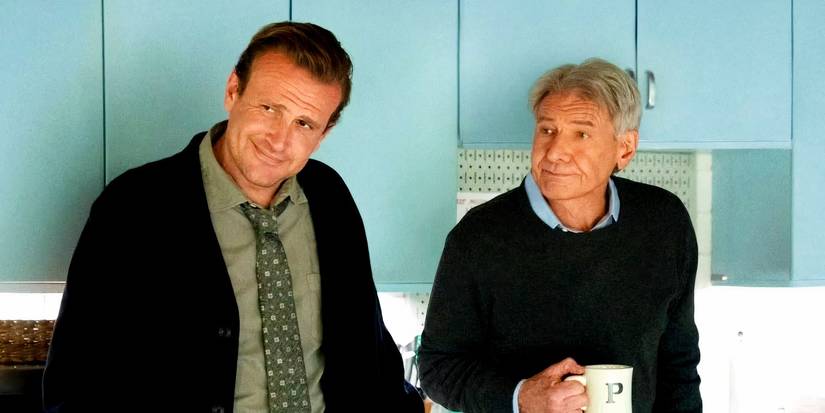 Shrinking Season 2: Release Date, Cast, Story, Trailer & Everything We Know