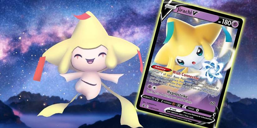 Pokémon TCG Collectors Can Finally Get Their Hands On One Of The Hardest-To-Get Items Of 2023