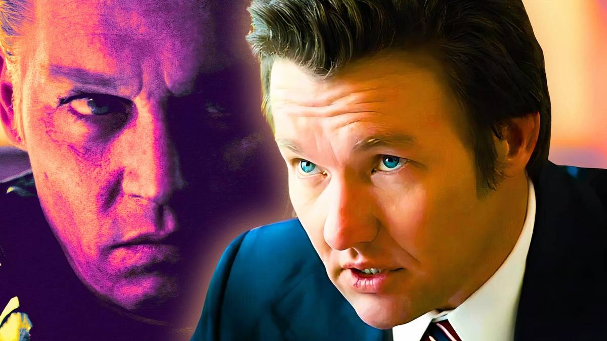 What Happened To FBI Agent John Connolly After Working With Whitey Bulger