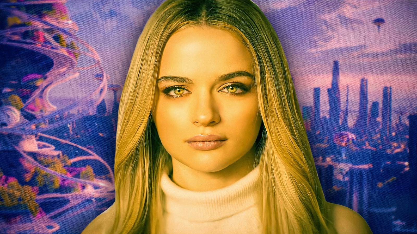 There's Only One Way That Joey King's Real Uglies Ending Will Actually Make It To Netflix