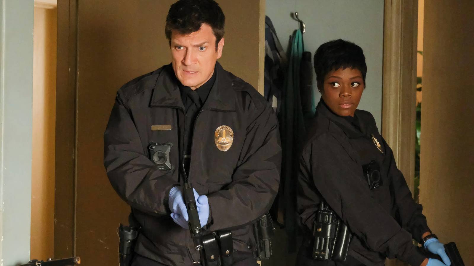 The Rookie Season 7 Premiere Date Revealed