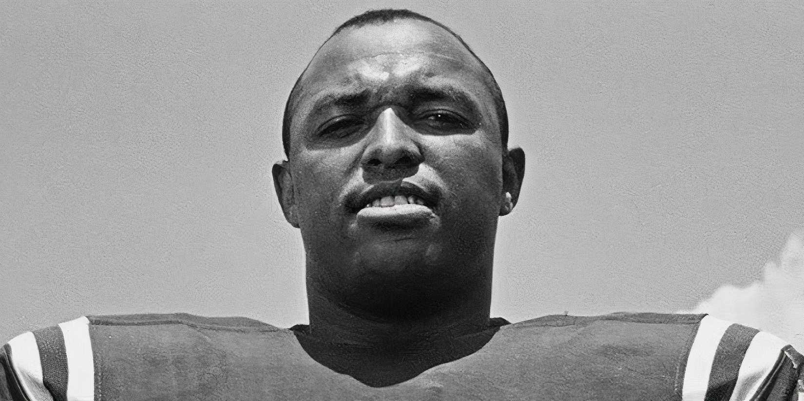 American Sports Story: John Mackey's Football Career, Award, & Life ...