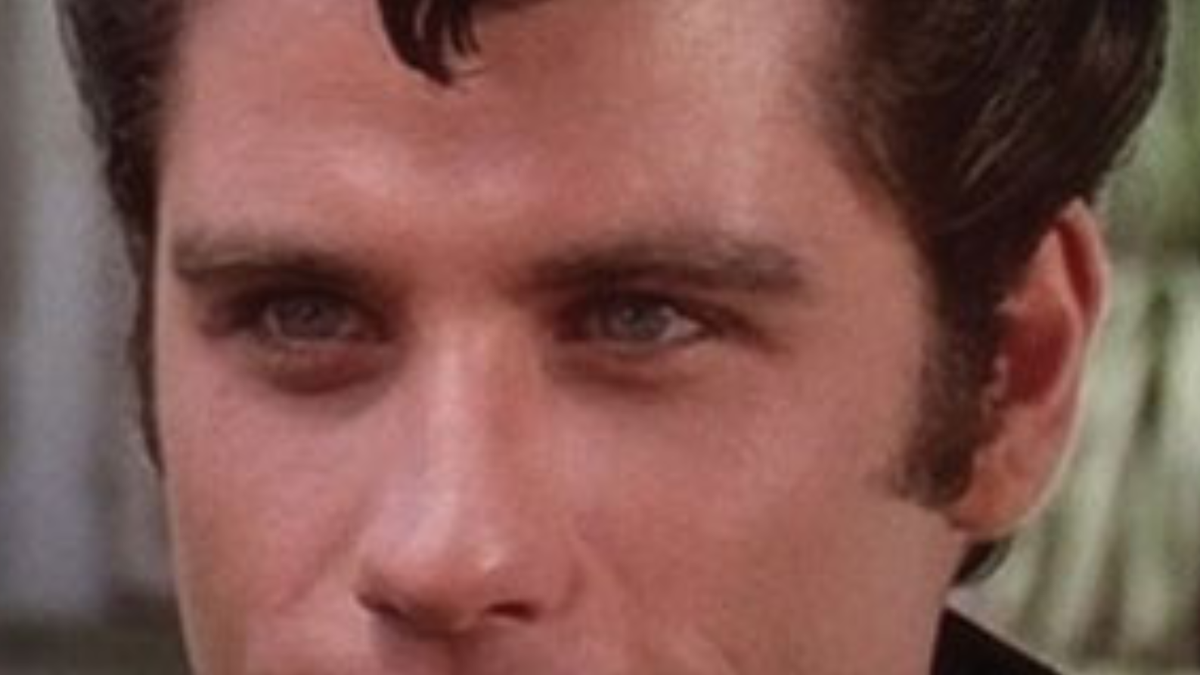 Danny Zuko | ScreenRant