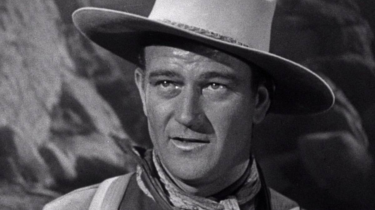 After Stagecoach, This Underrated 1940s Movie Completed John Wayne's ...