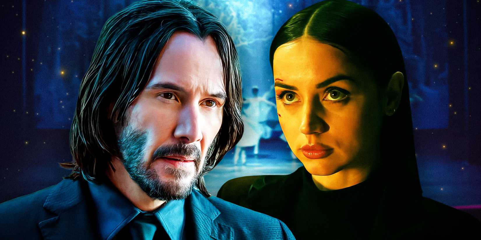 Keanu Reeves Returns As John Wick This Year, And It Will Be His Final ...