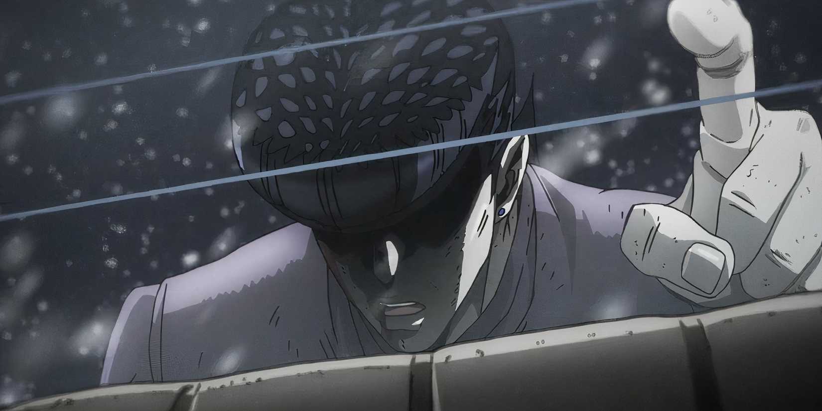 One Of JoJo's Bizarre Adventure's Biggest Fan Theories Isn't Just ...