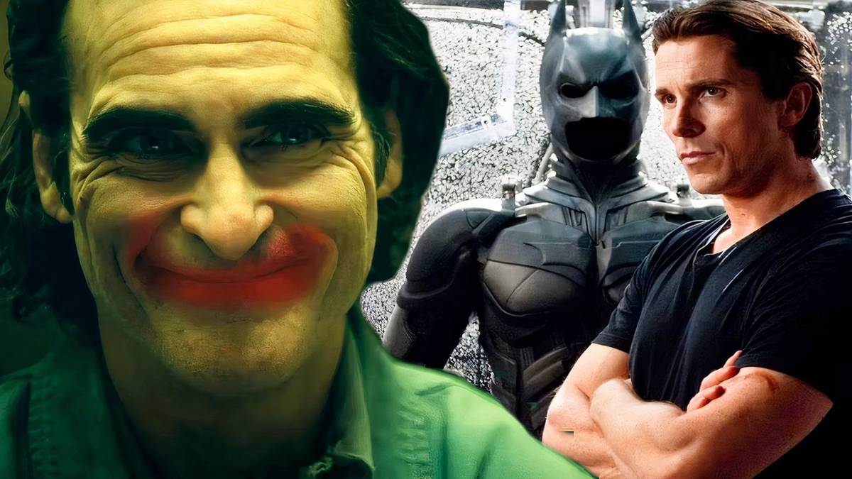 Joker 2 Can Deliver On A 16-Year-Old Misdirect From The Dark Knight