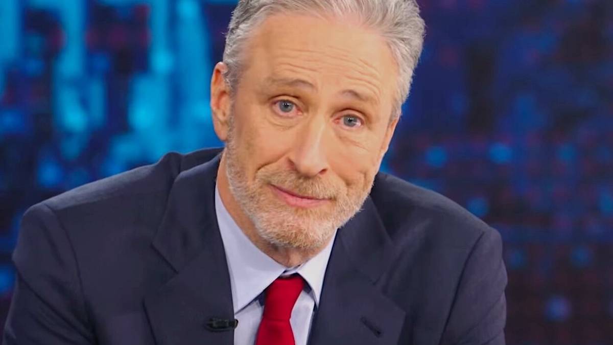 The Daily Show: Jon Stewart's 2024 Return & The Ratings Boost Explained