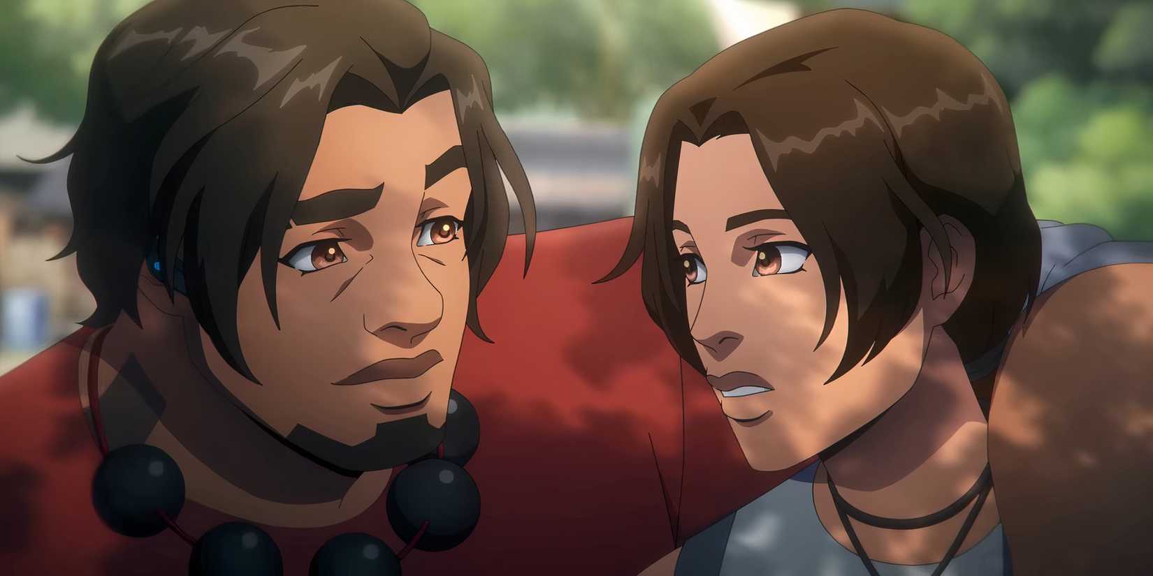 Tomb Raider: The Legend Of Lara Croft Season 2 - Everything We Know