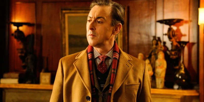 Every Julia Schlaepfer Movie & TV Show Ranked