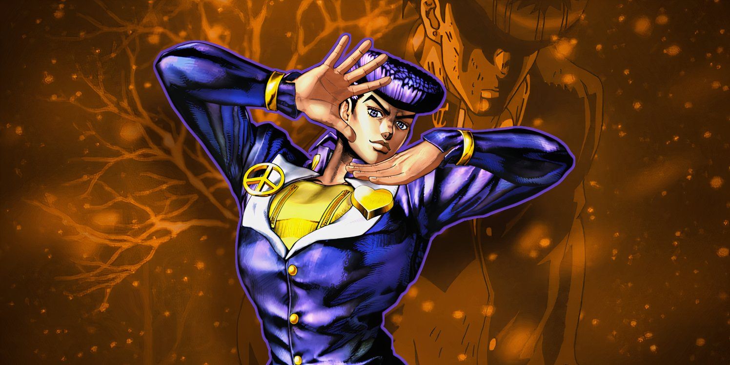JoJo's Bizarre Adventure Gave Its Best Protagonist The Worst And Most ...