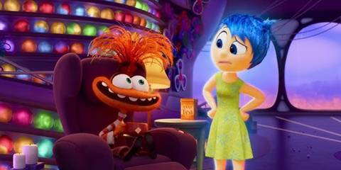 Inside Out 2 Summary, Trailer, Cast, Where to Watch and More