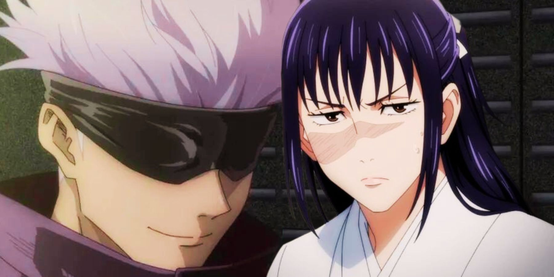 Jujutsu Kaisen Has One Simple Solution To Fixing Both It's Most ...