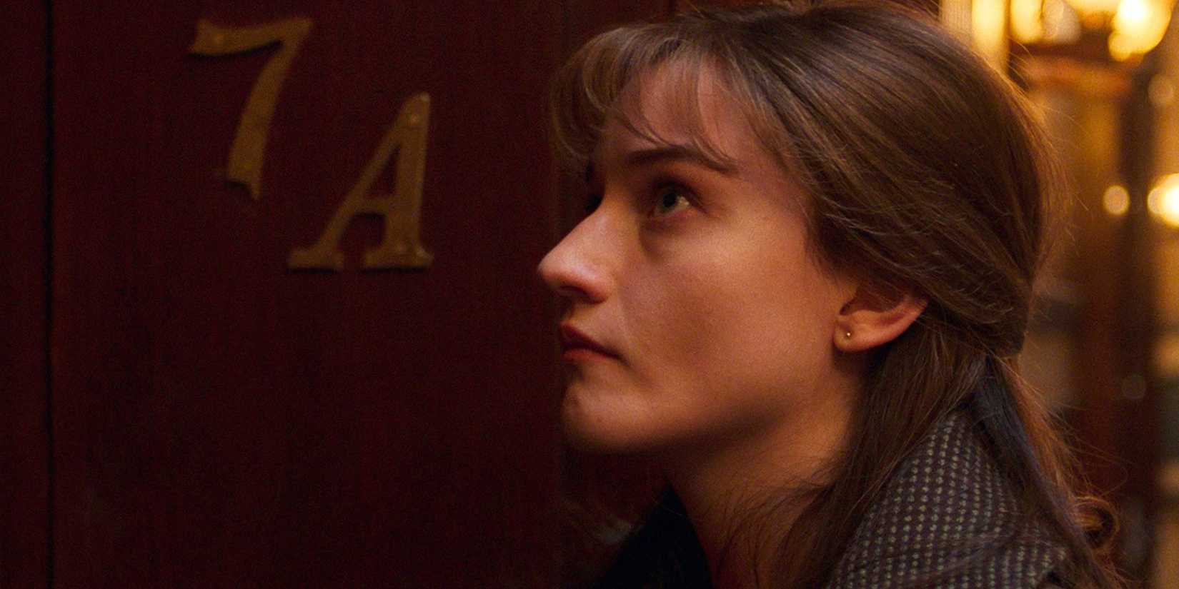Julia Garner's Upcoming Remake Of 83-Year-Old Horror Classic Can Redeem ...