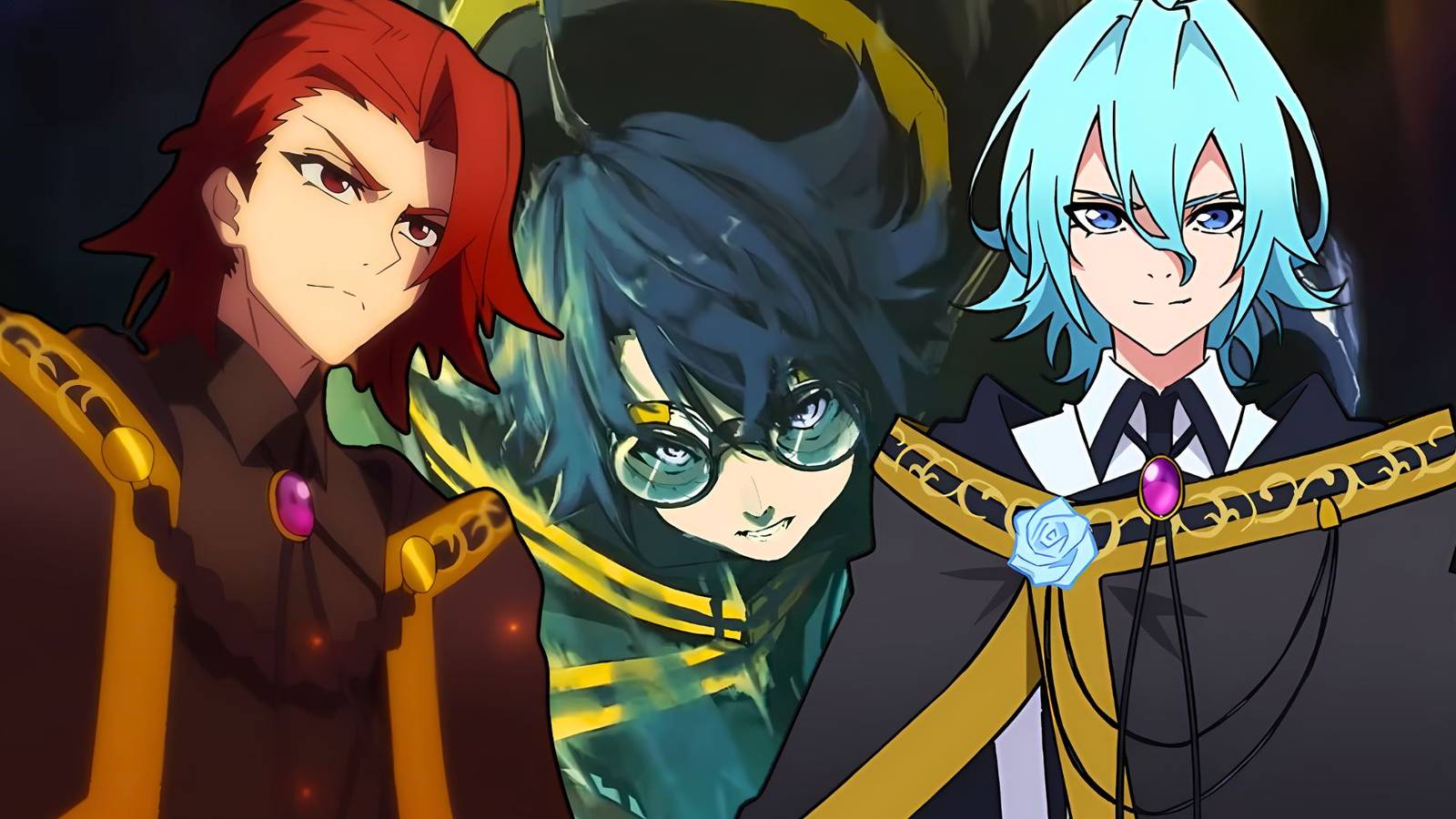 10 Strongest Characters in Wistoria: Wand and Sword, Ranked