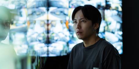 Stranger Eyes Summary, Trailer, Cast, Where to Watch and More