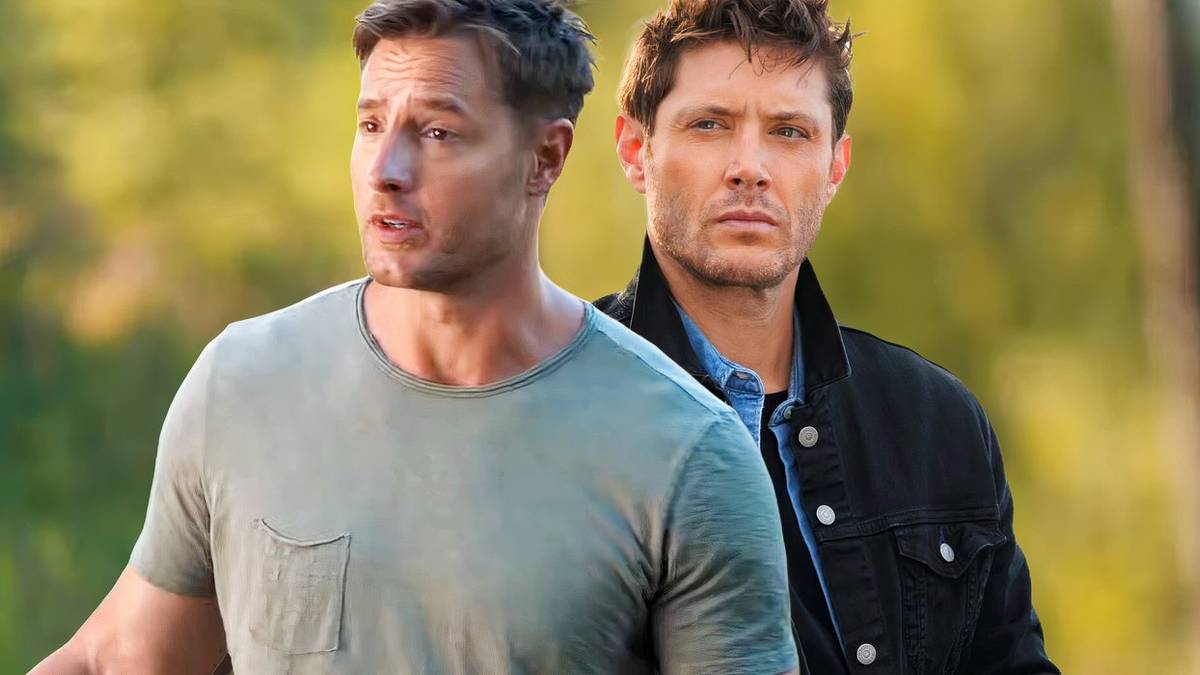 Tracker Season 2 Trailer: Jensen Ackles' Return & Colter's "Weird" Case ...
