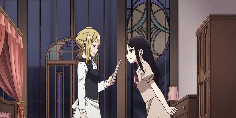 10 Best Kuudere Characters In Anime, Ranked