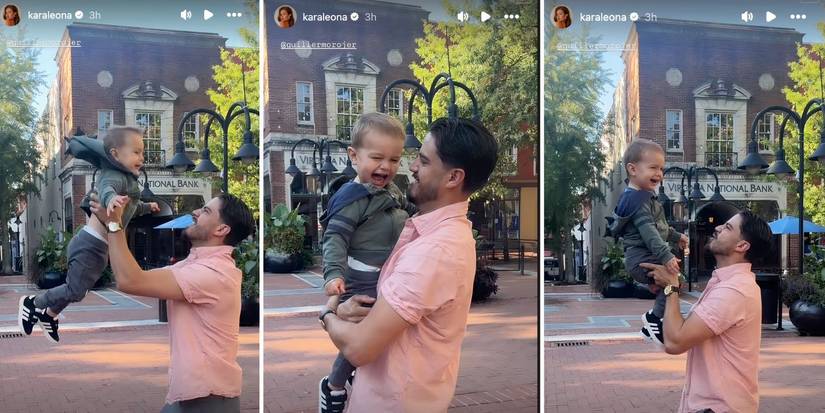 90 Day Fiancé: Kara Rojer Reveals Relationship Status With Guillermo ...