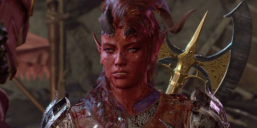 Latest Popular Baldur's Gate 3 Mod Actually Ruins What Makes Combat So ...