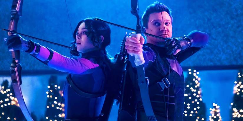 Without Armor Wars, Hawkeye Season 2 Is The Perfect Place To Debut The ...