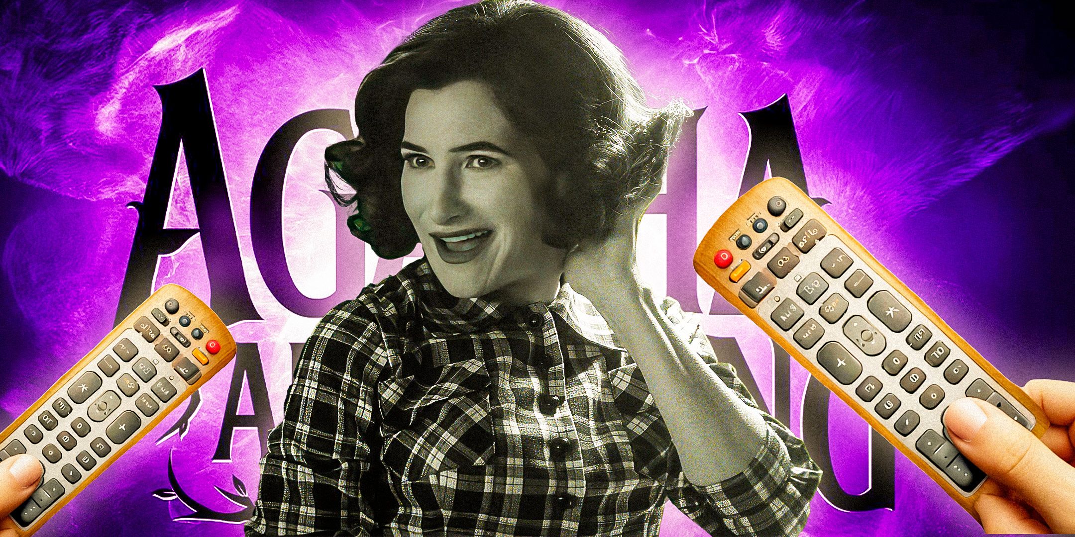 What Time Agatha All Along Episode 1 Releases On Disney+ & How Many ...