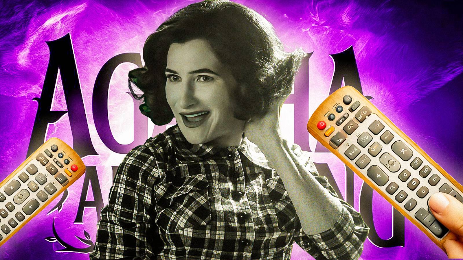What Time Agatha All Along Episode 1 Releases On Disney+ & How Many ...