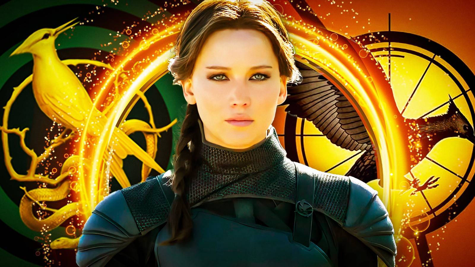 10 Hunger Games Scenes That Are So Much Worse In The Books