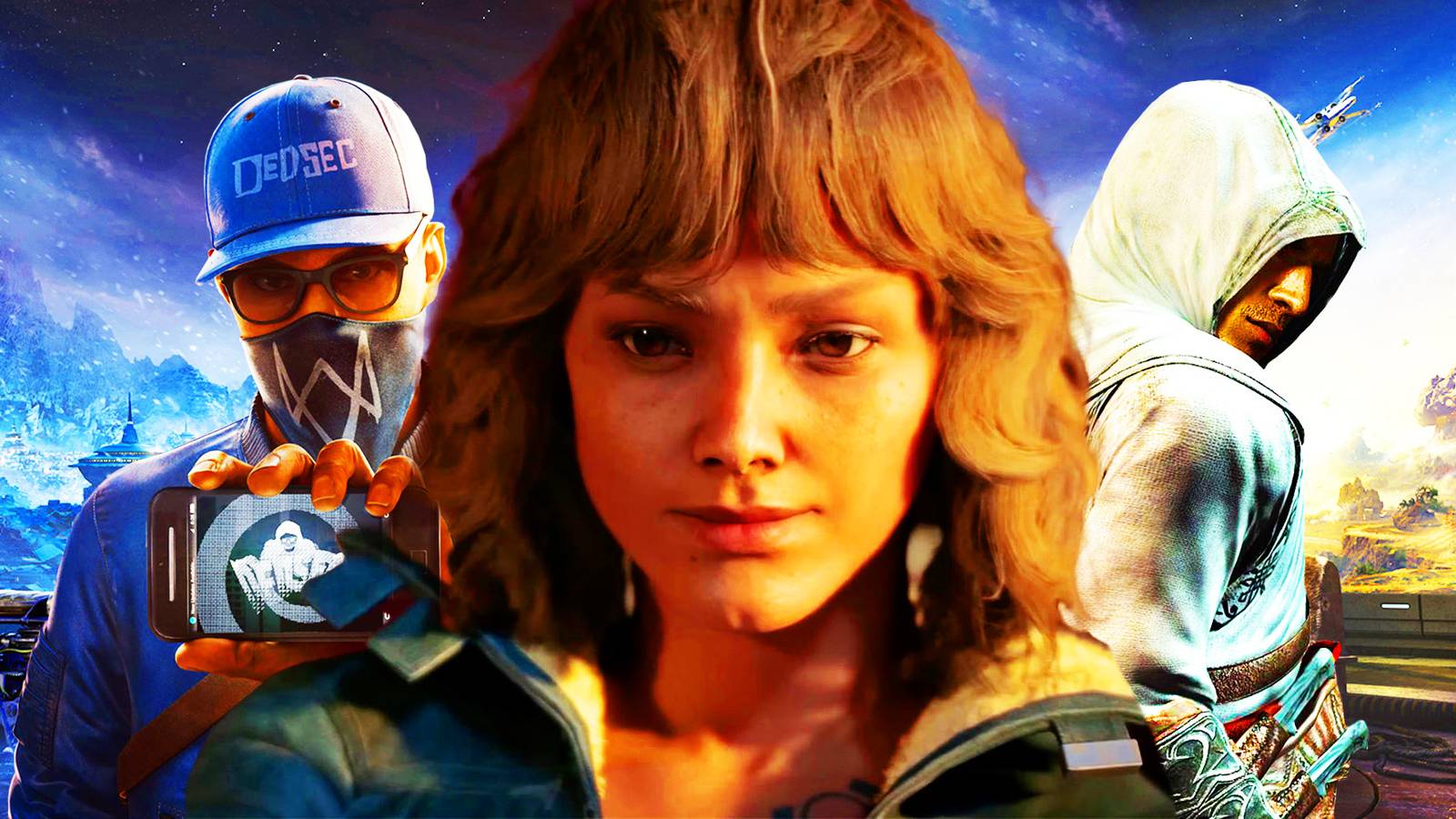 Star Wars Outlaws Avoids Ubisoft's Biggest Mistakes (& I Couldn't Be ...