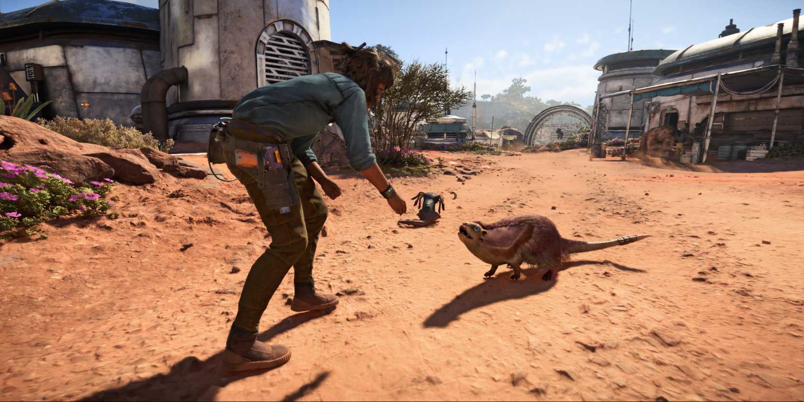 Star Wars Outlaws Probably Can't Repeat Jedi Series' Best Story Detail