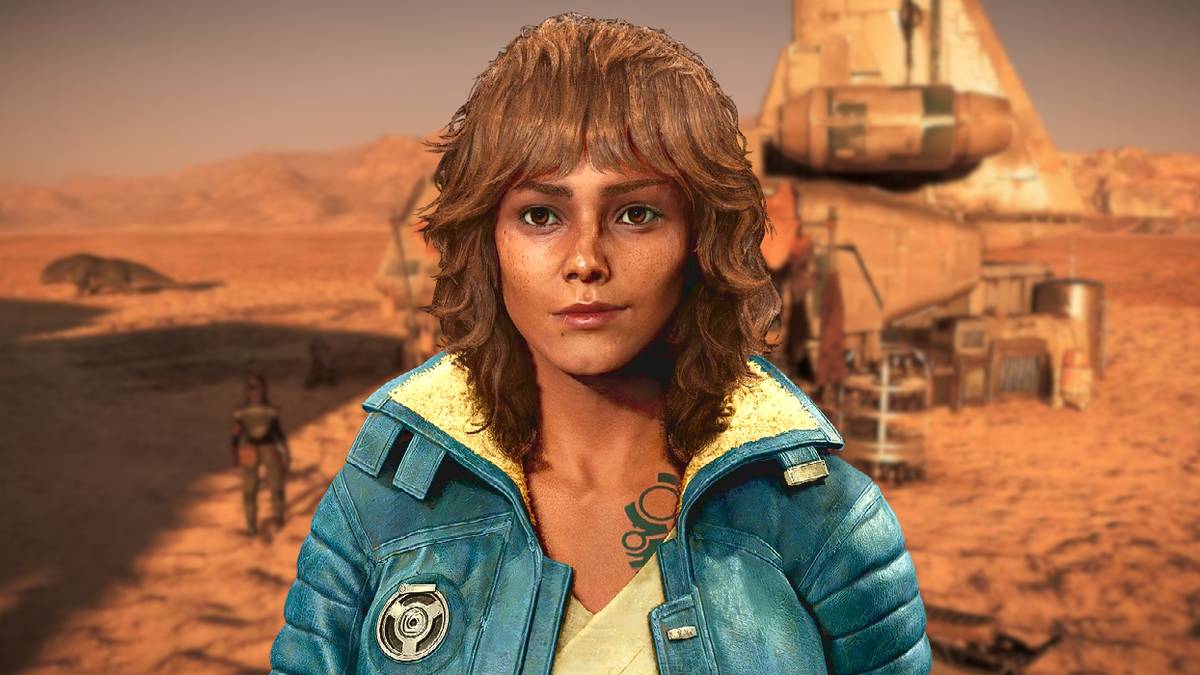 Star Wars Outlaws: Where To Get Elastic Durafiber Fabric