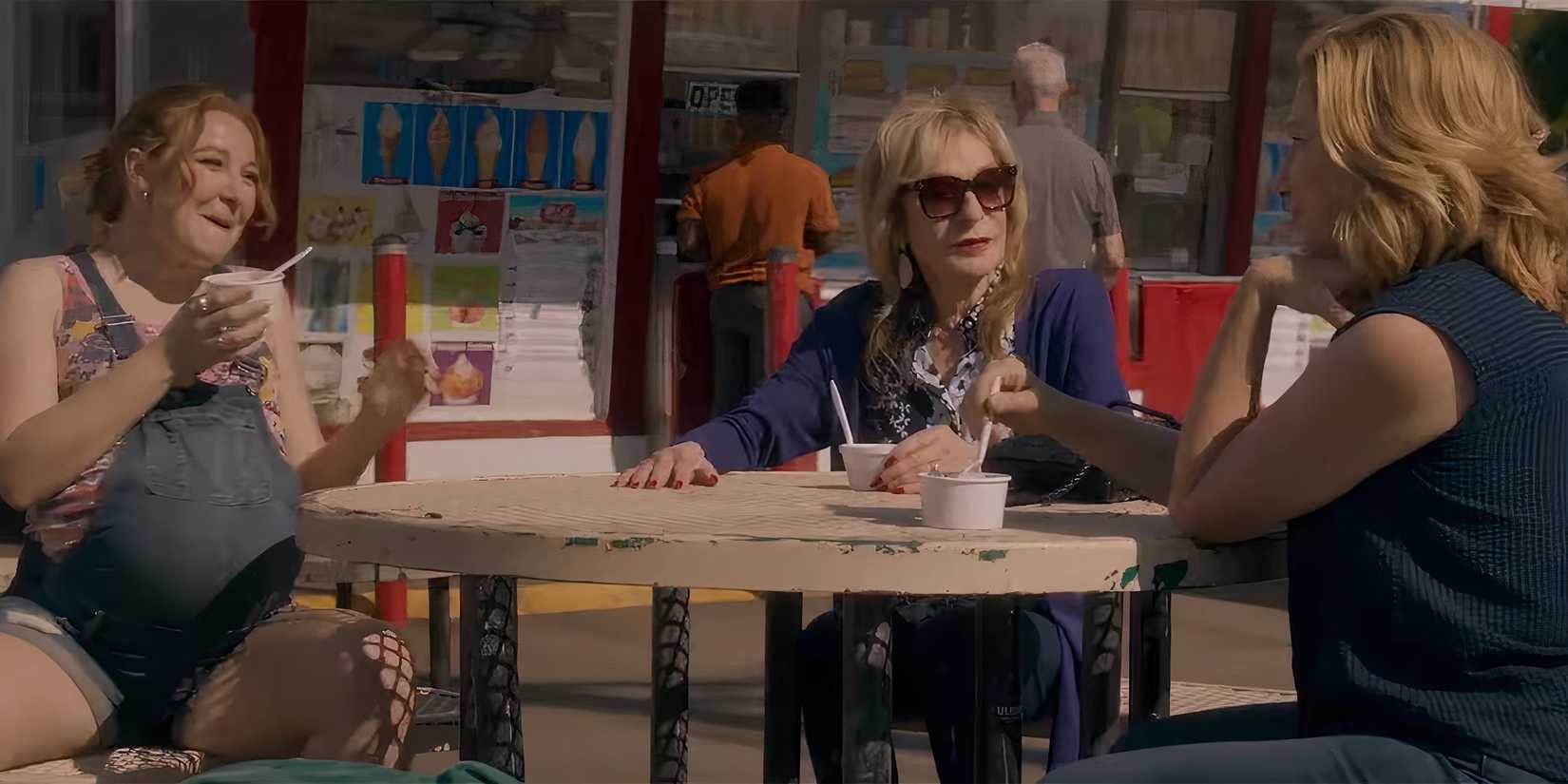 I'll Be Right There's Kayli Carter & Charlie Tahan On Learning From ...