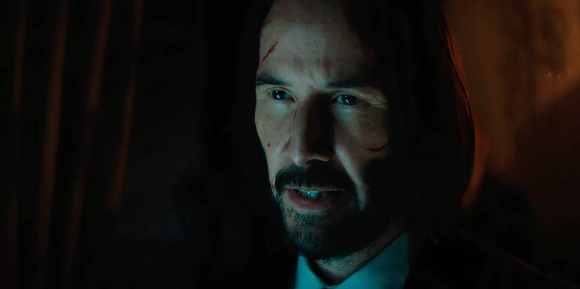 Ballerina Trailer Confirms John Wick Spinoff Includes At Least One ...