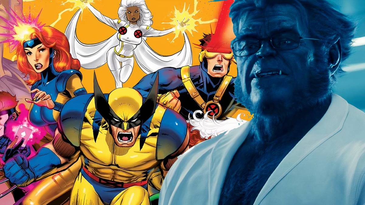 10 Lessons The MCU's X-Men Movie Should Learn From X-Men: The Animated ...