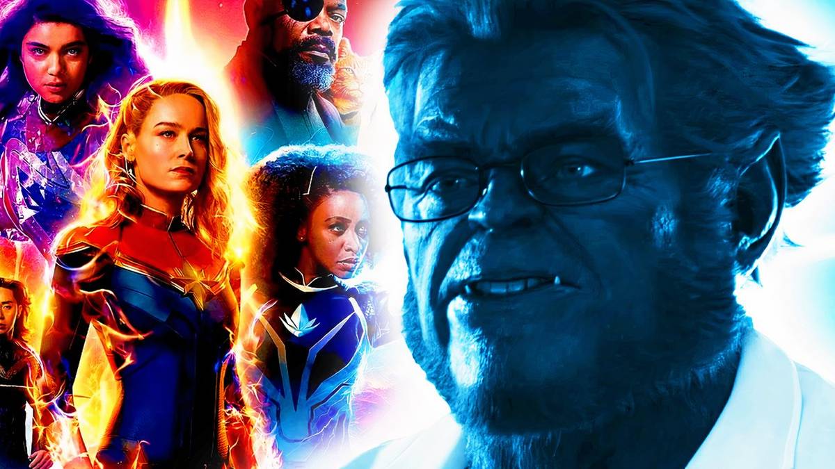 The MCU's Newest X-Men Update Makes Me Very Relieved For 1 MCU Phase 5 Hero