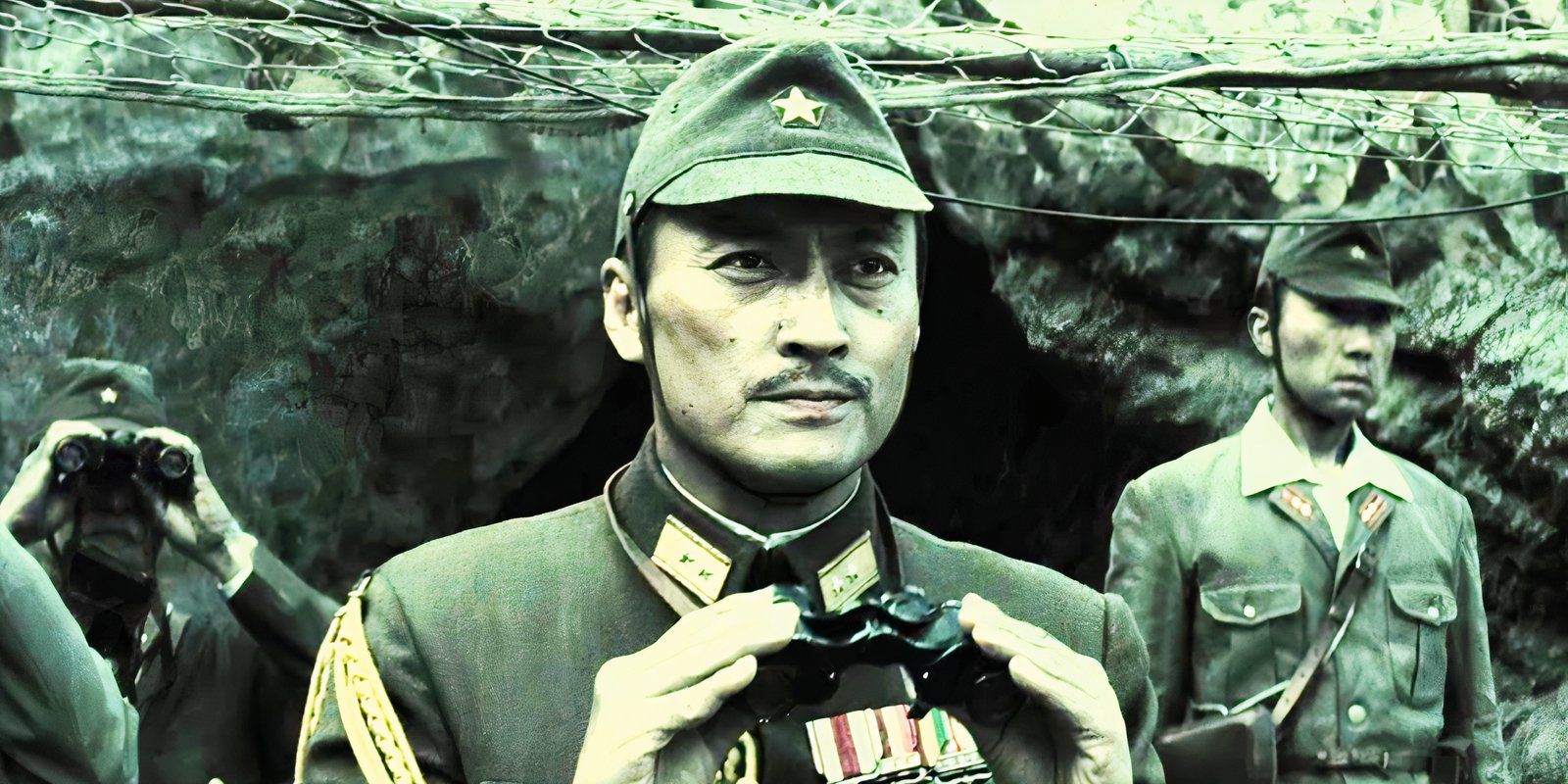 Clint Eastwood's Battle Of Iwo Jima Companion Movies Get High Praise ...