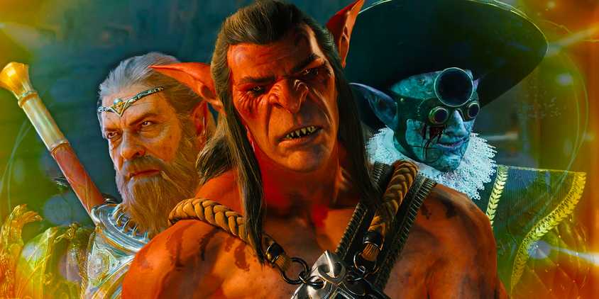 10 Best Baldur's Gate 3 Mod Manager Mods