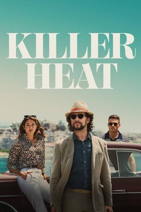 Killer Heat Review: Prime Video's Noir Crime Drama Breathes New Life ...