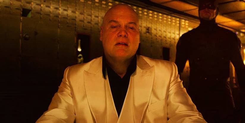 DC Just Perfected Its Version Of The MCU’s Kingpin A Year Before ...