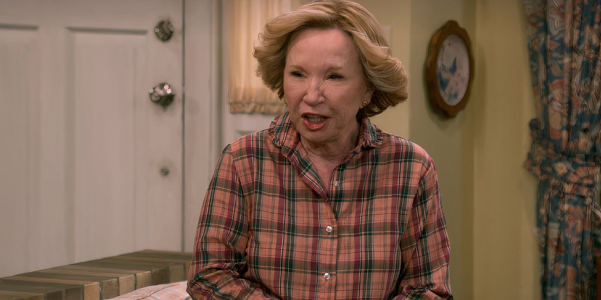 Kitty Forman Anois